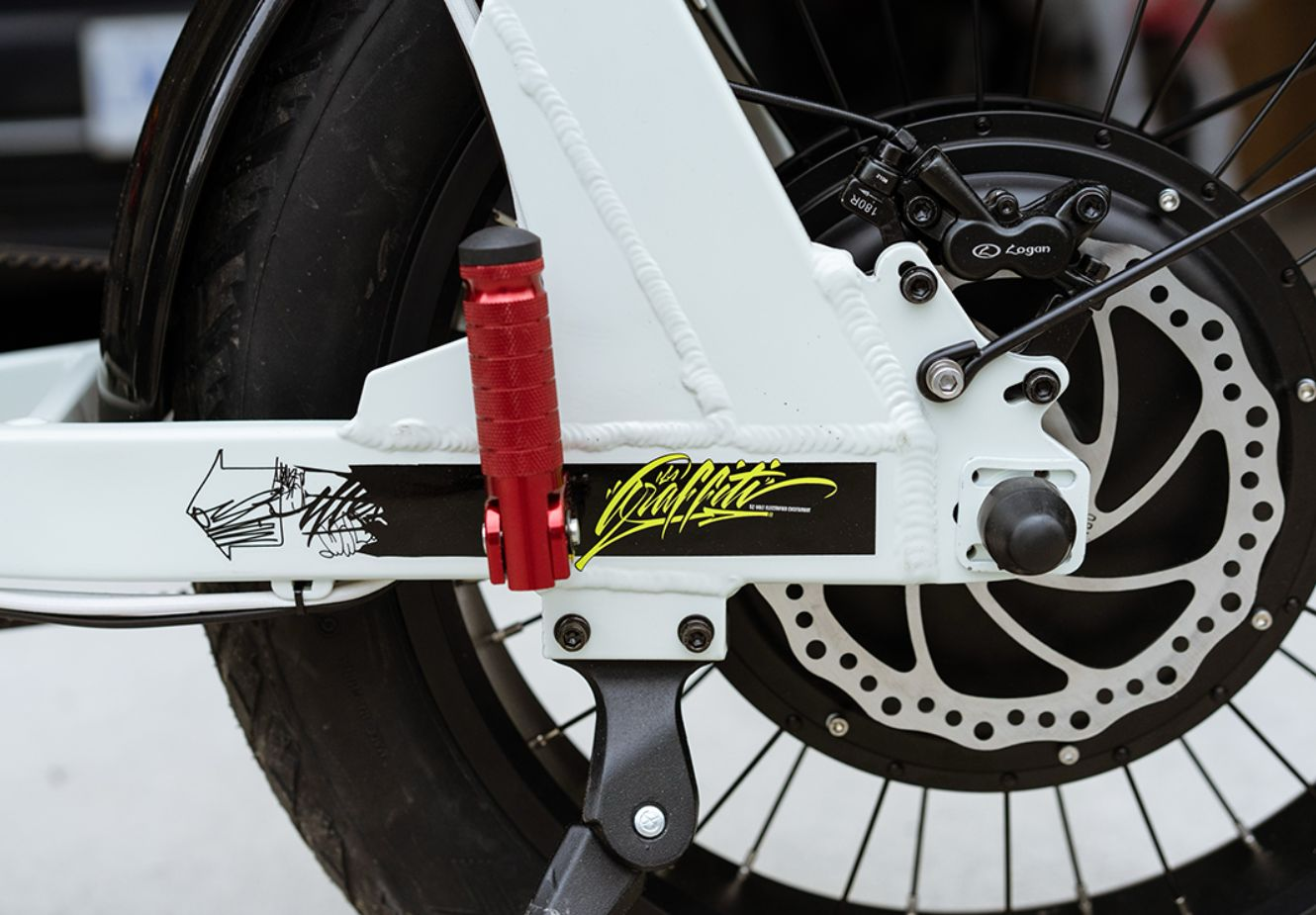 Accessories & Parts – Lyric Cycles